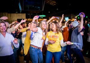 New concert hall, Bourbon Brothers, will open in Centennial ...